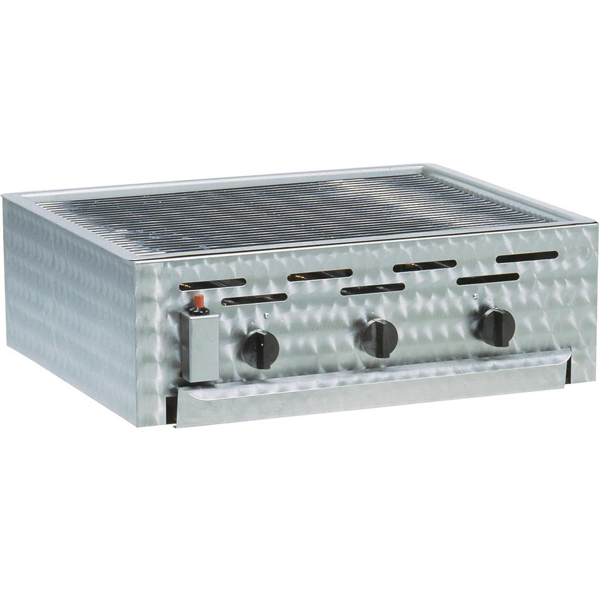 Faszinierend Gasgrill 30 Mbar Bild