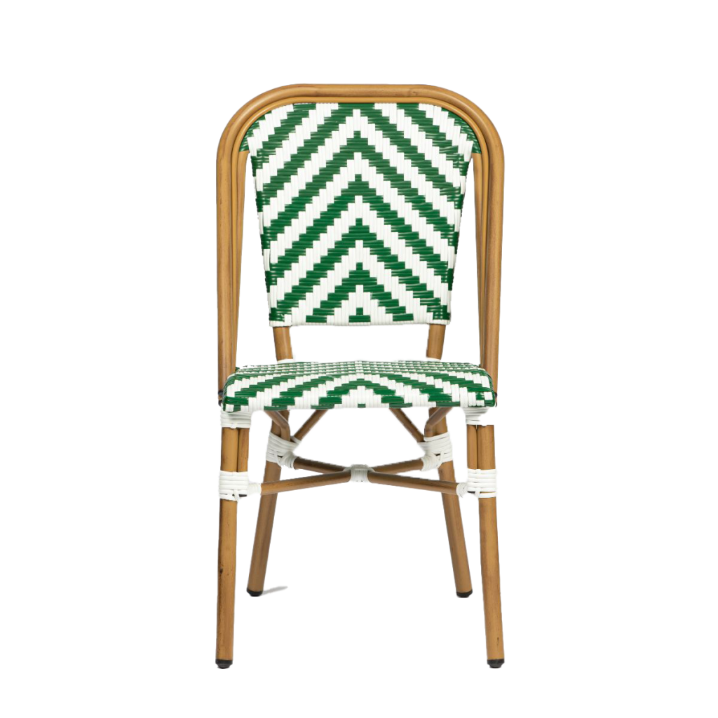 Bordeaux - Caféstol - Flet - Zederkof