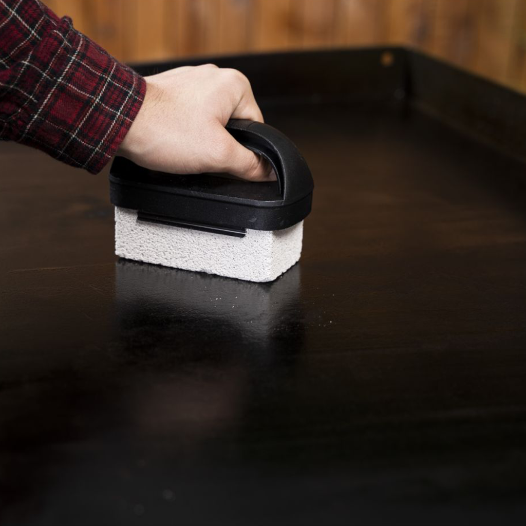Blackstone Cleaning Kit - Zederkof